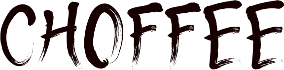 Choffee | Menu