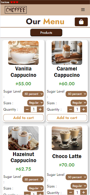 JJBB | Aspiring Web Developer