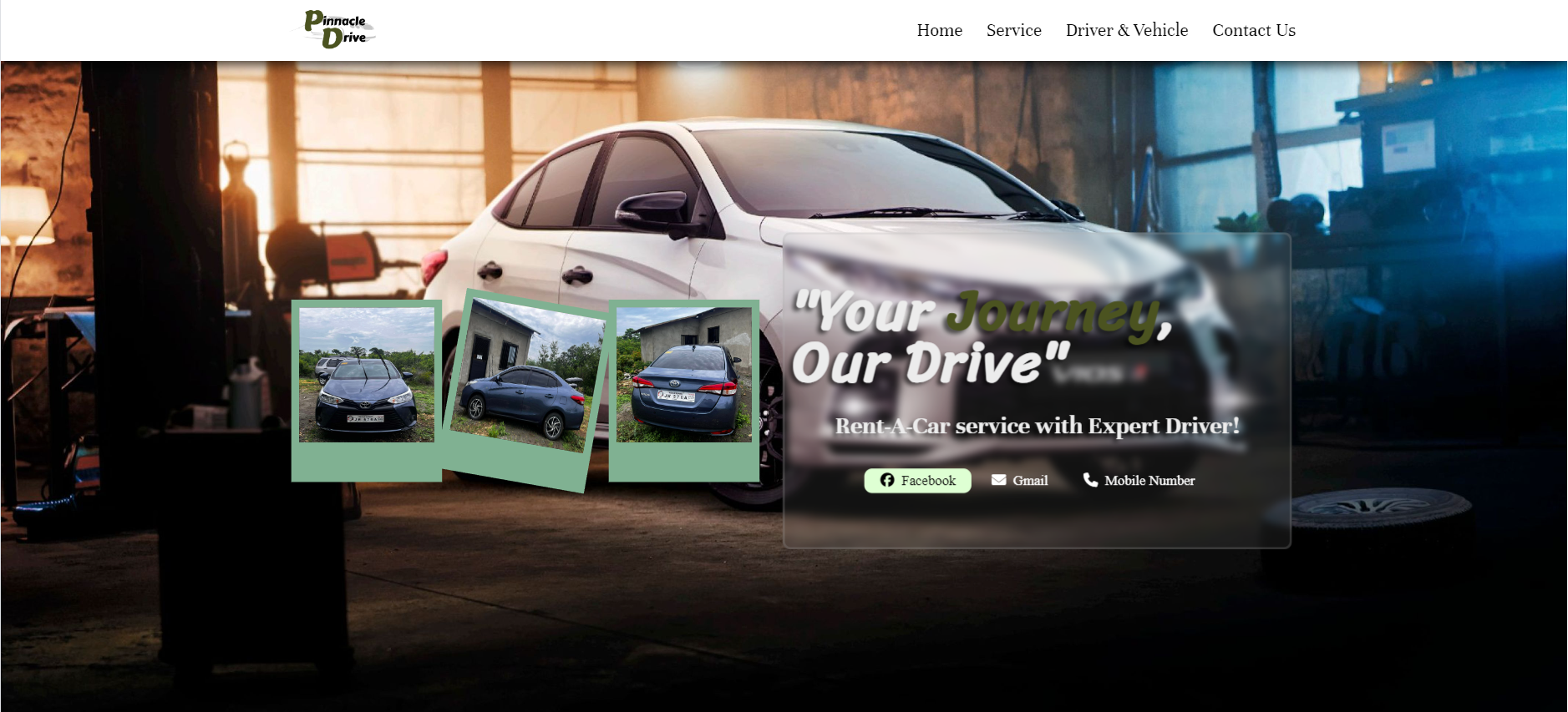 JJBB | Aspiring Web Developer